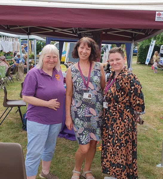 Home - The Meeting Place